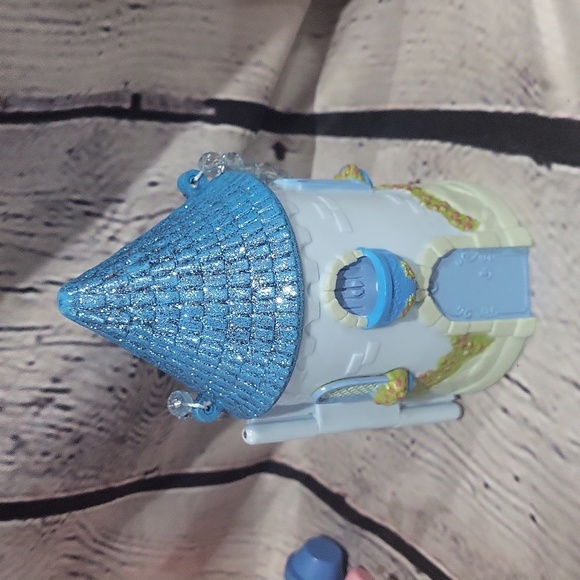 Disney | Toys | Disney Princess Carry Along Castle | Poshmark